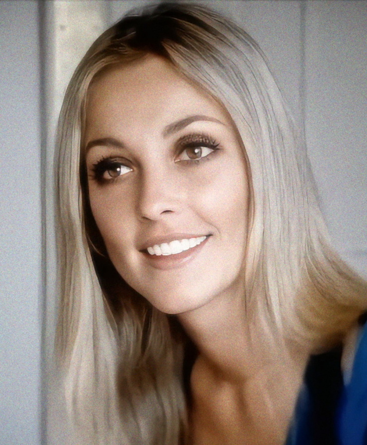 Sharon Tate image