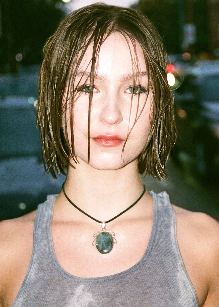 Picture of Stefani Kimber