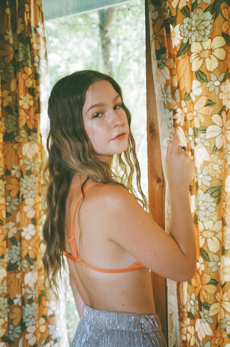 Picture of Stefani Kimber