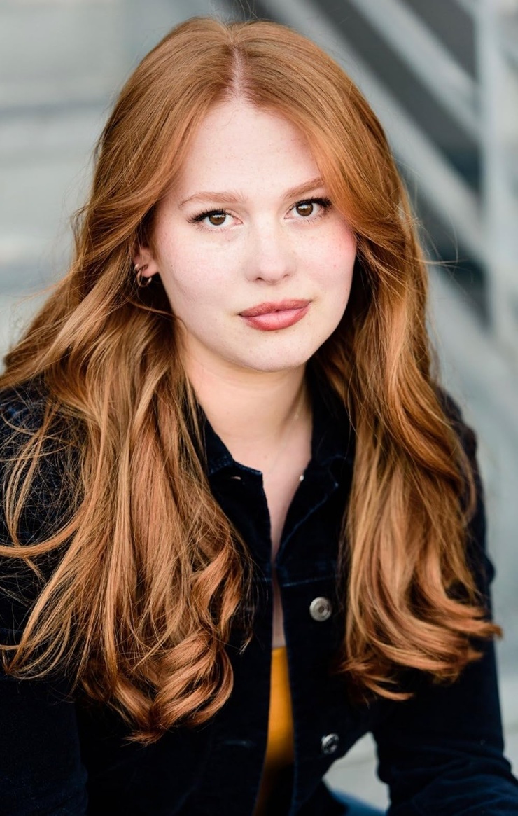 Picture of Ariana Bagley