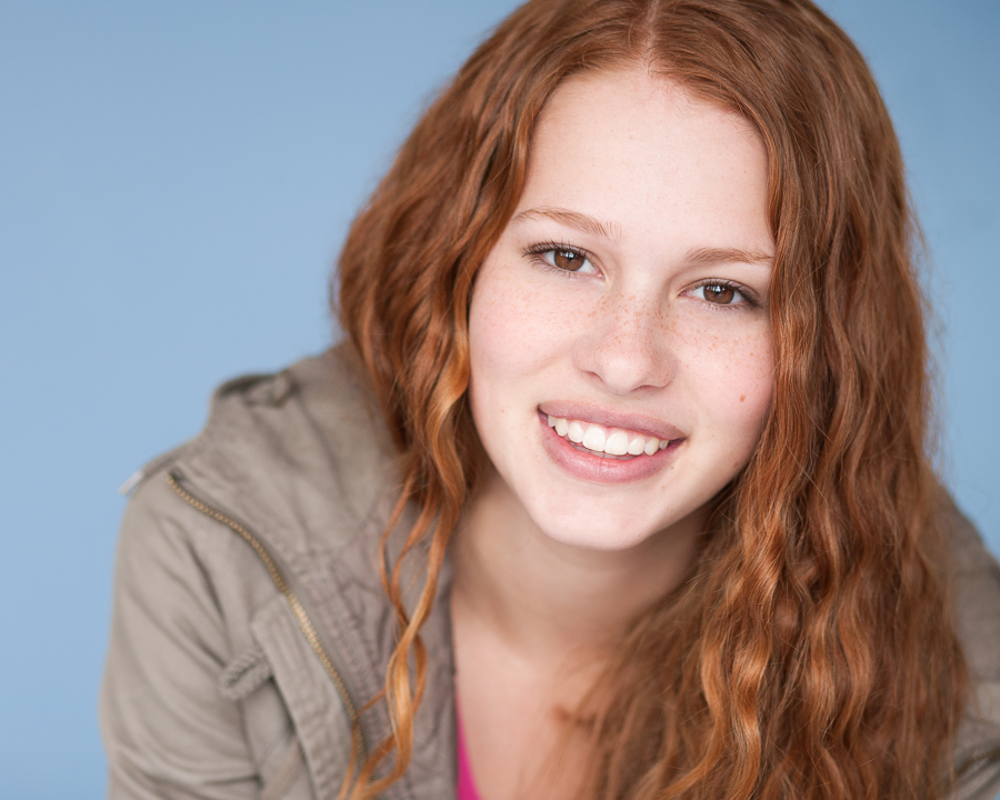 Picture of Ariana Bagley