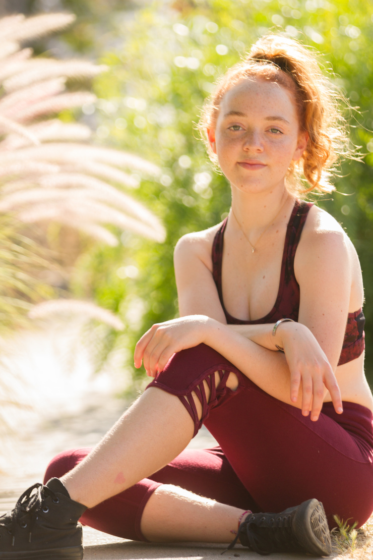 Picture of Lily Mae Silverstein