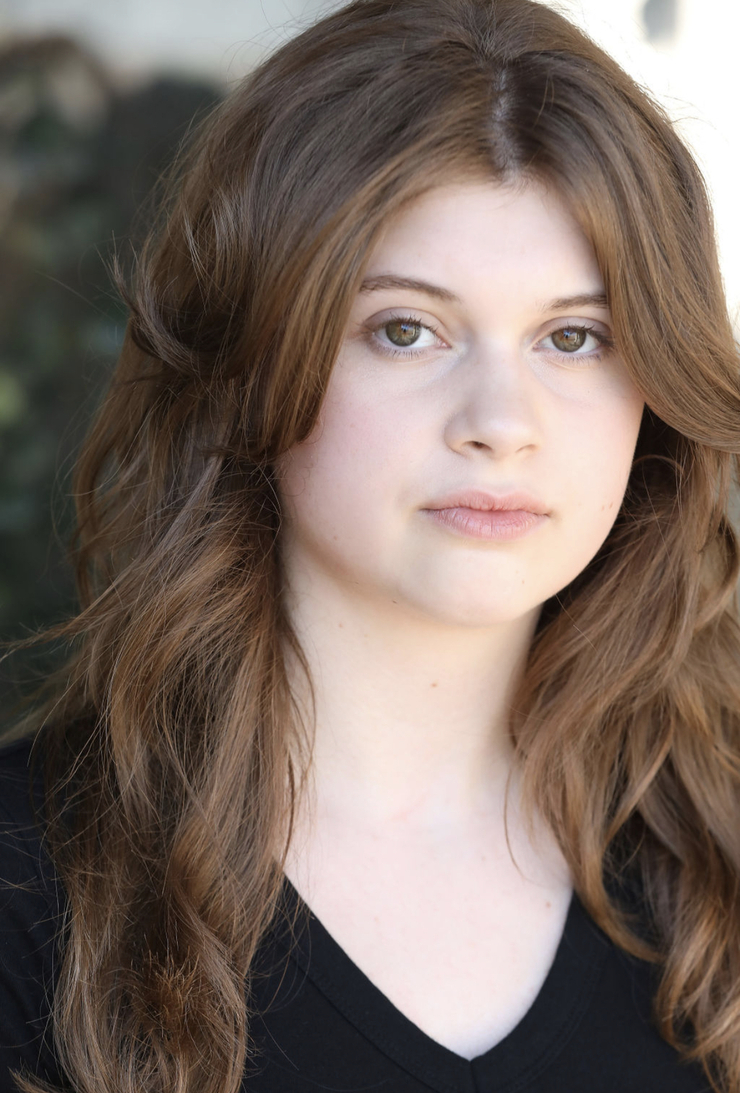 Picture of Isabella Fowler