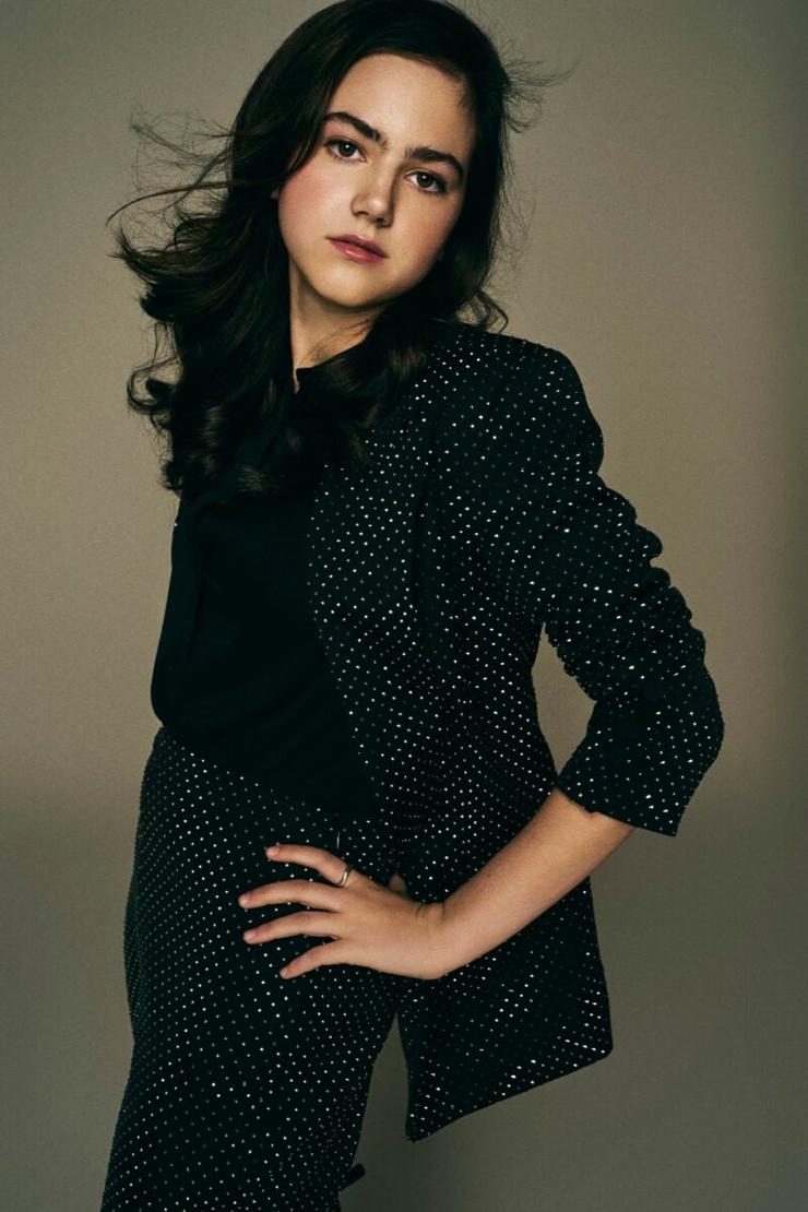 Picture of Abby Ryder Fortson