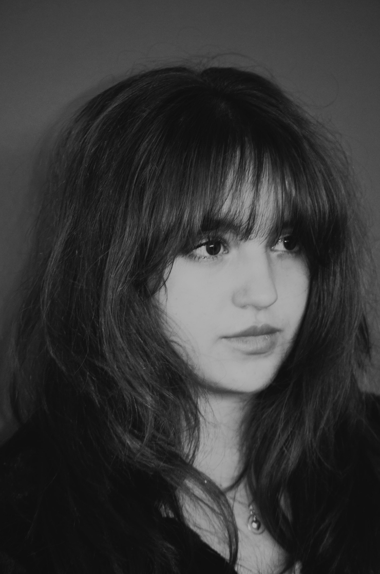 Picture of Gabriella Petkova