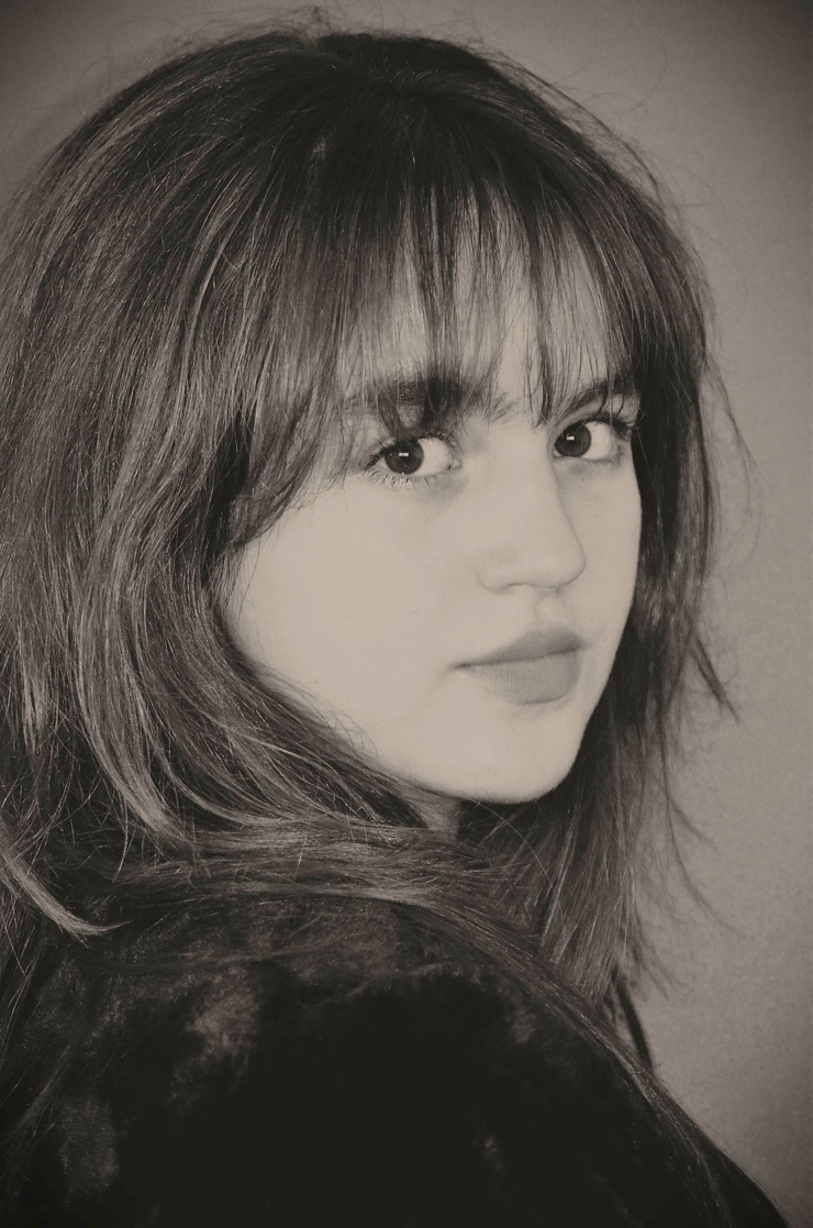 Picture of Gabriella Petkova