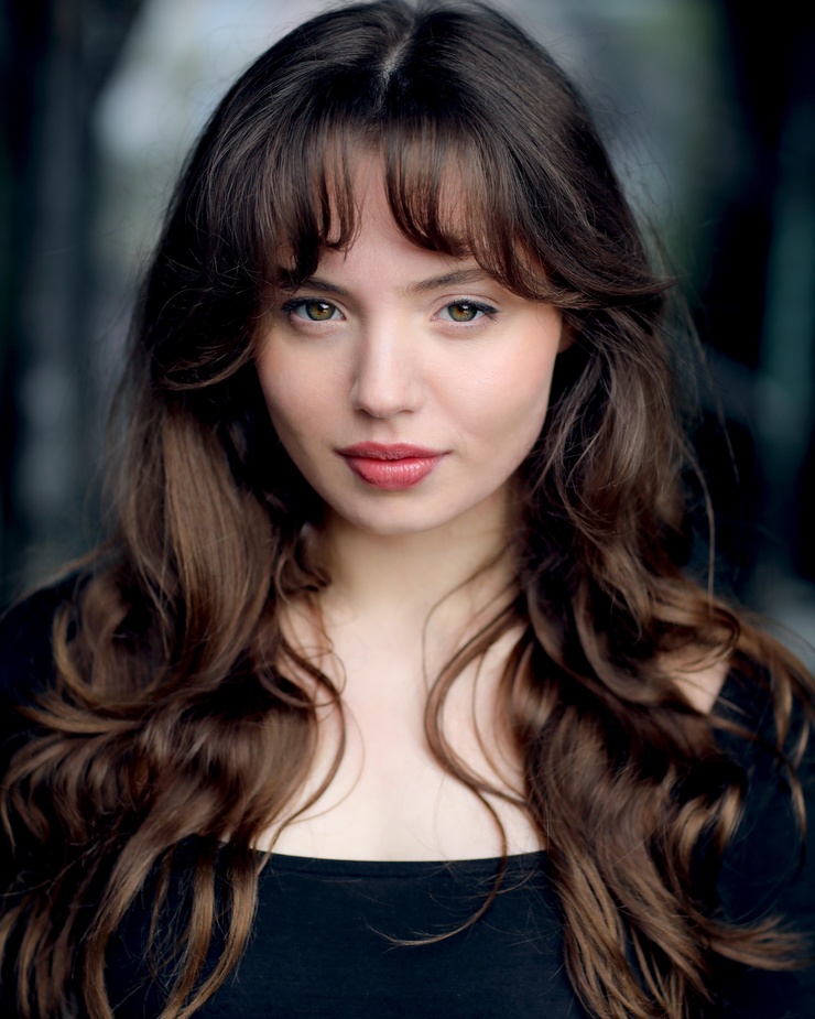 Picture of Connie Jenkins-Greig