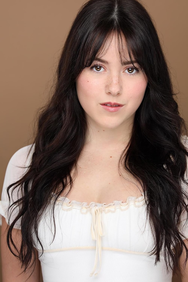Picture of Kate Alberts