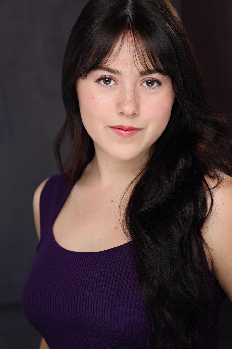 Picture of Kate Alberts