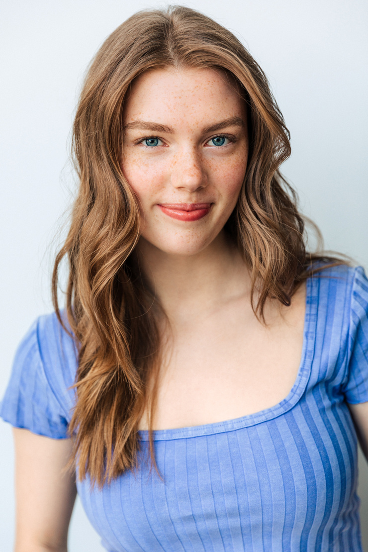 Picture of Eowyn Young