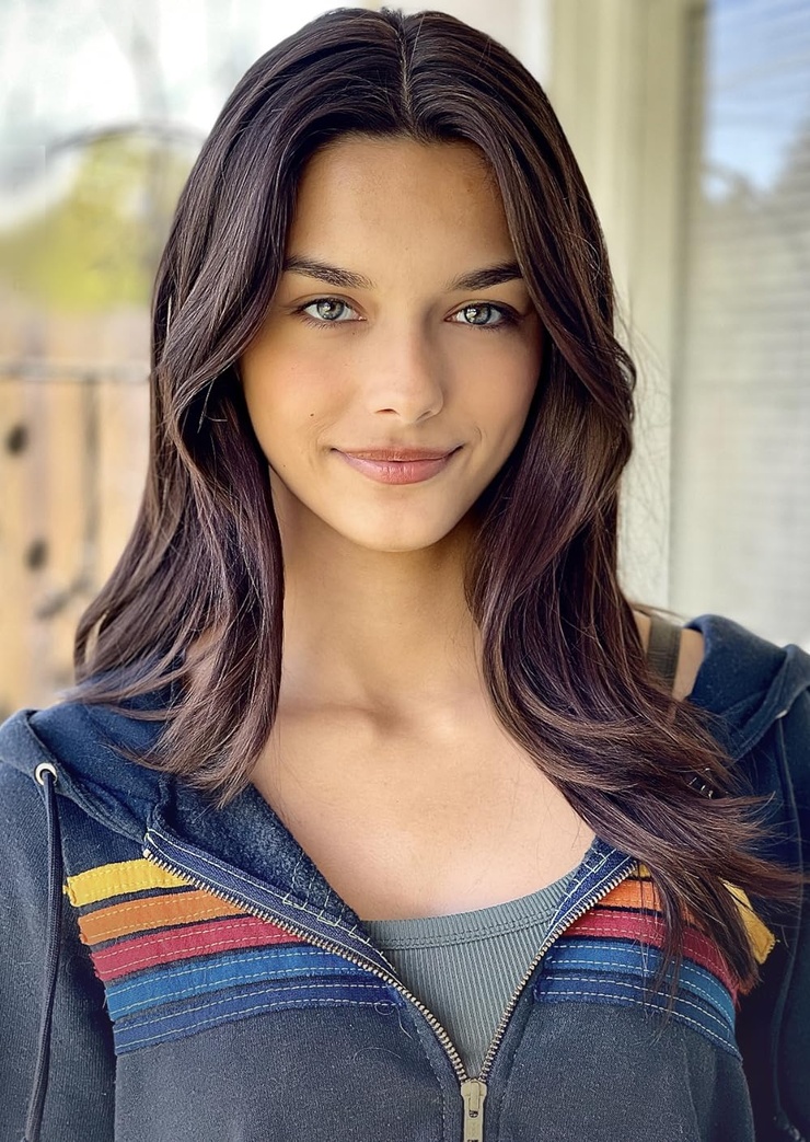 Picture of Violet Lux