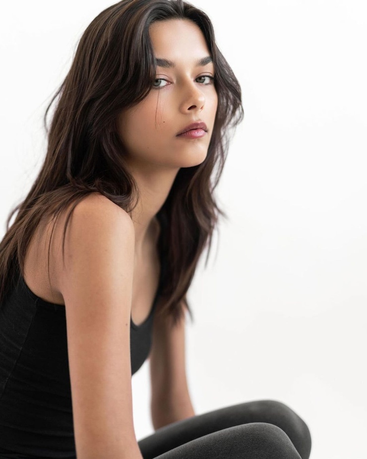 Picture of Violet Lux