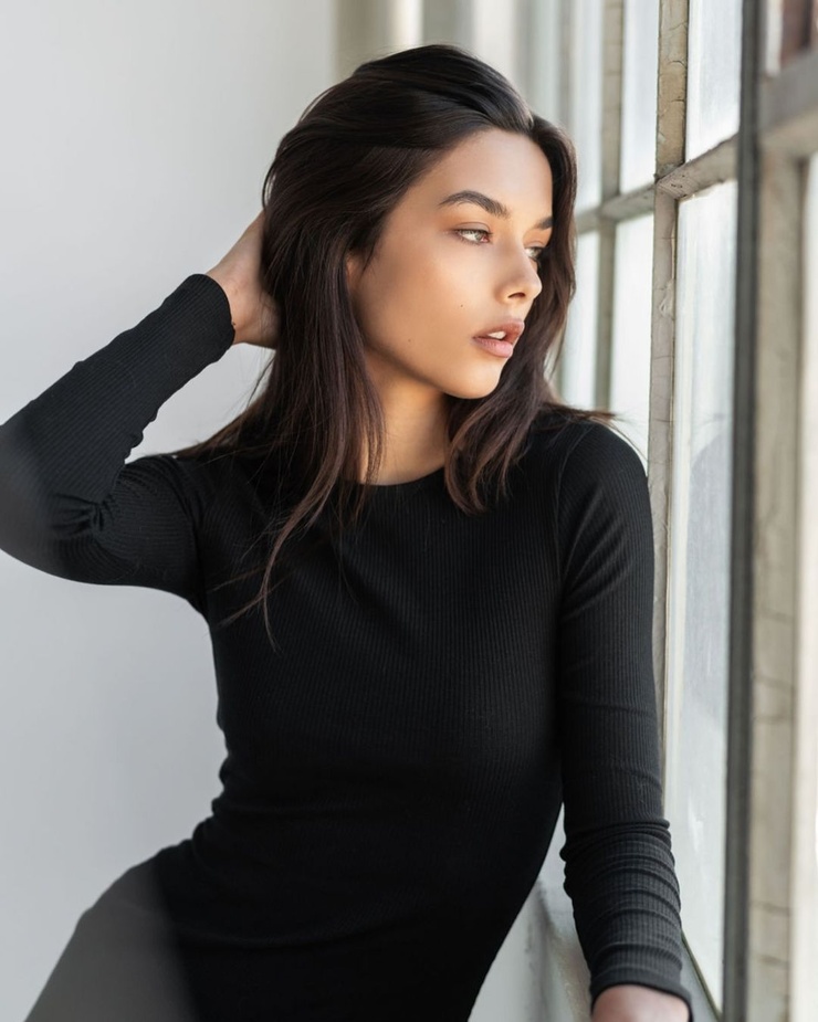 Picture of Violet Lux