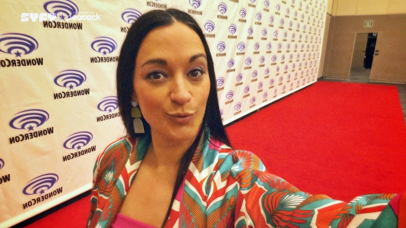 Picture of Sara Tomko