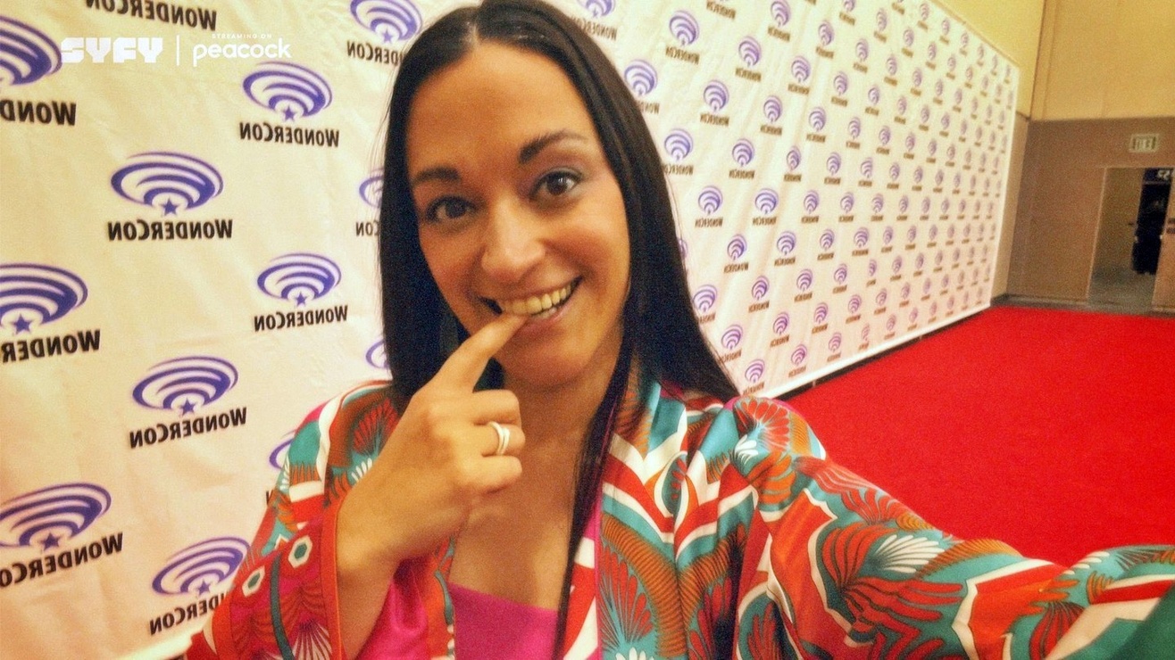 Picture of Sara Tomko