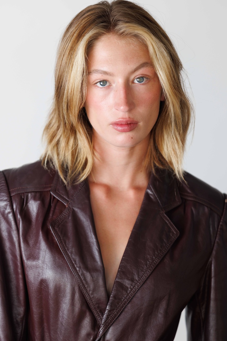 Picture of Kennedy Hermansen