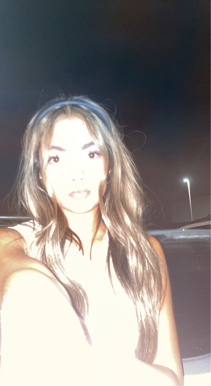 Picture of Alana Kern