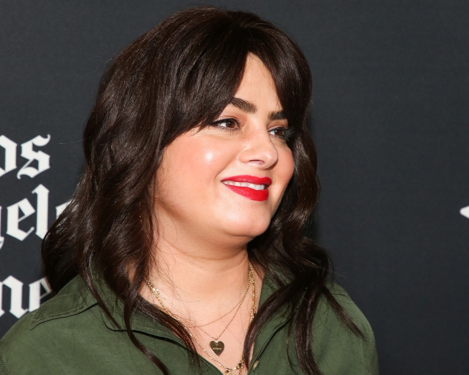 Picture of Vaneza Leza Pitynski