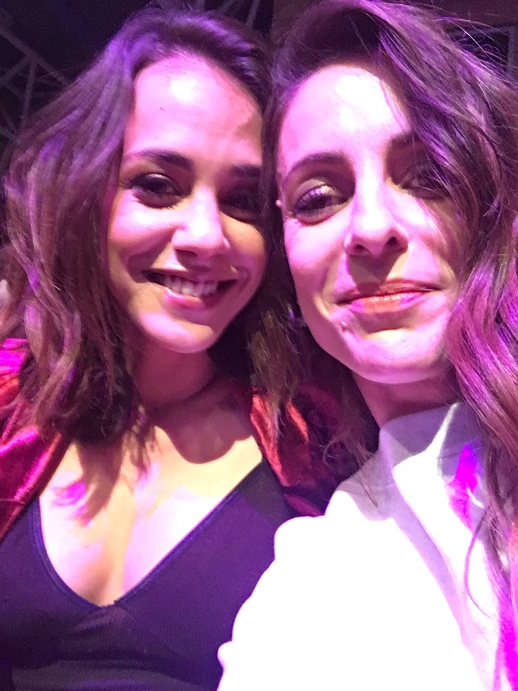 Picture of Alice Belaïdi