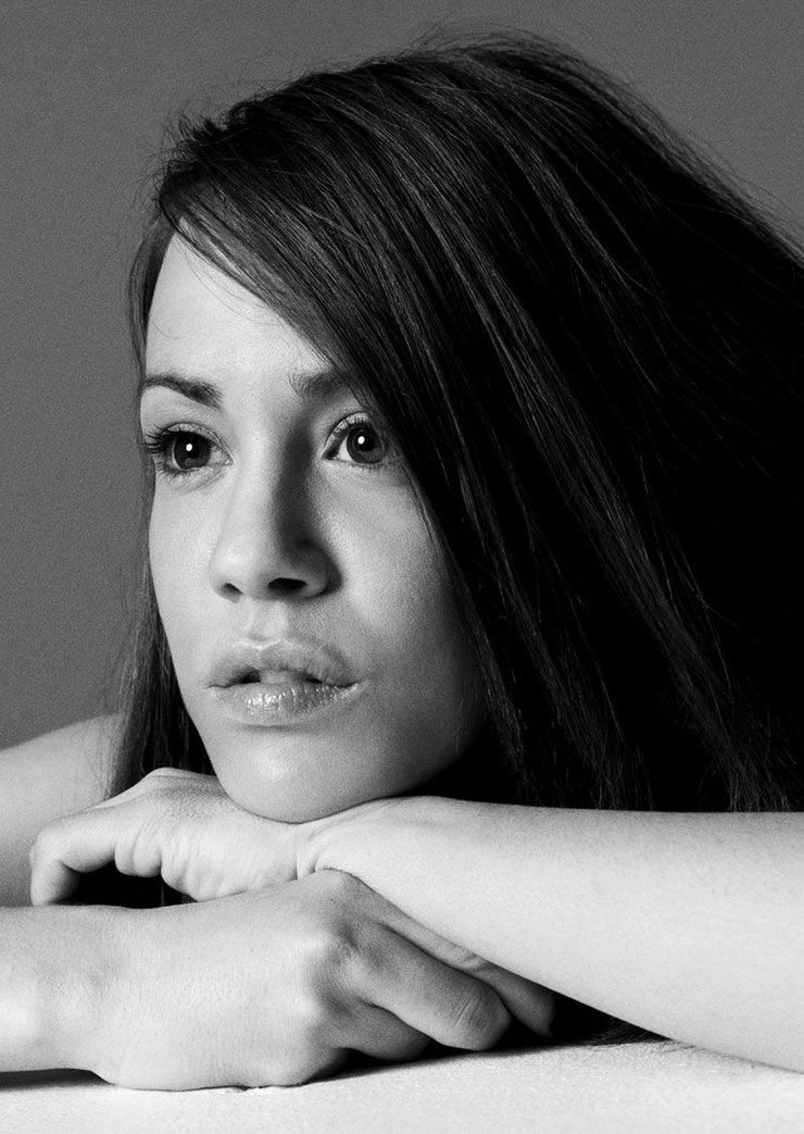 Picture of Alice Belaïdi