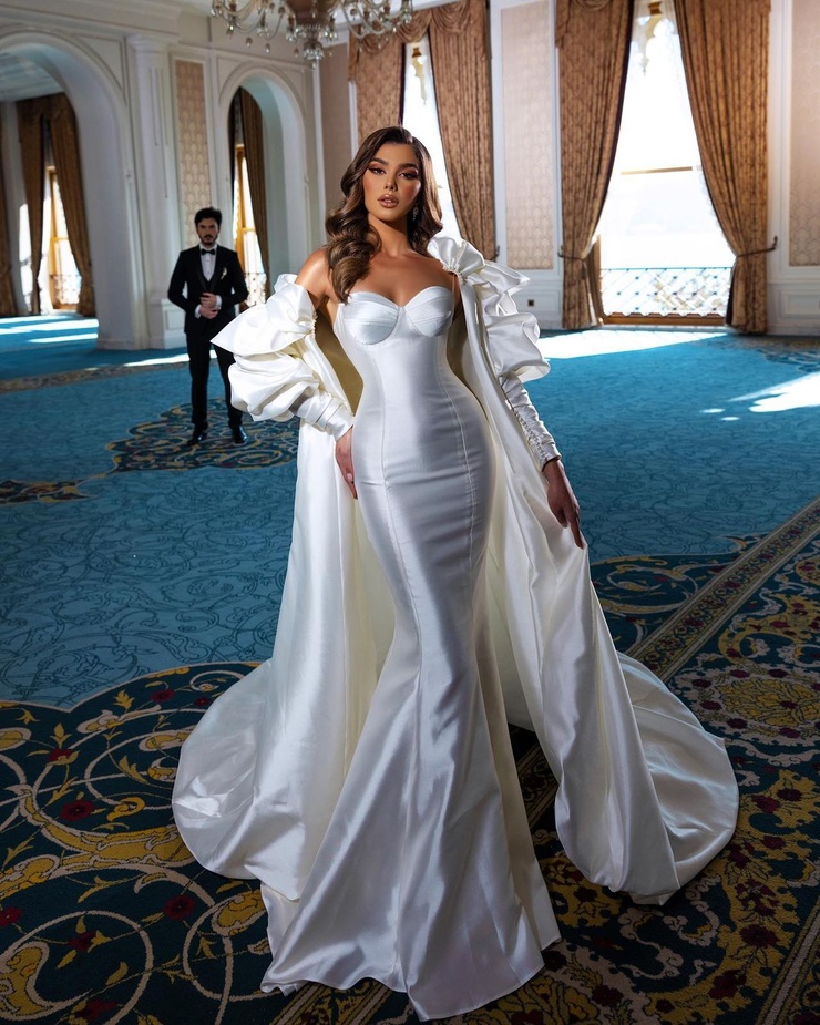 Picture of Franceska Rustem