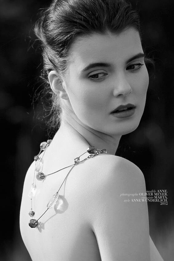 Image of Anne Wunderlich