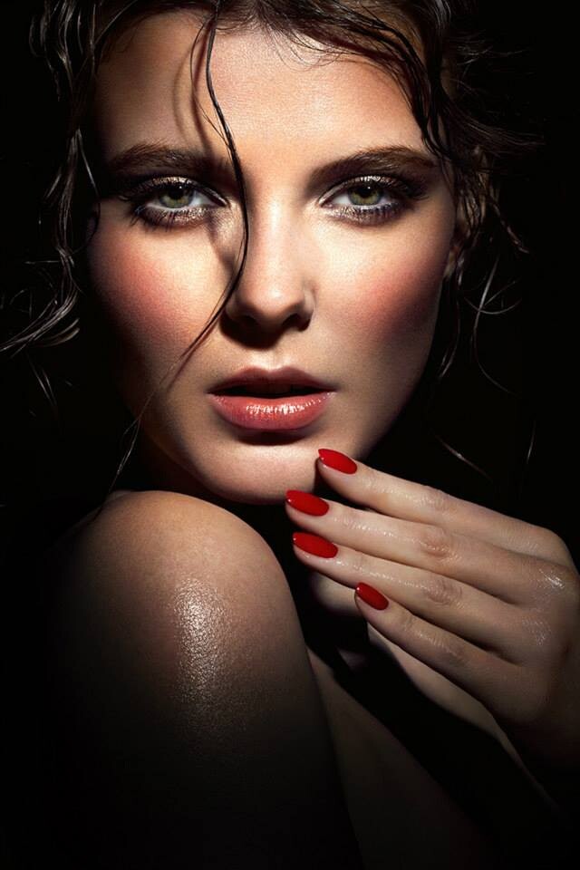 Image of Anne Wunderlich