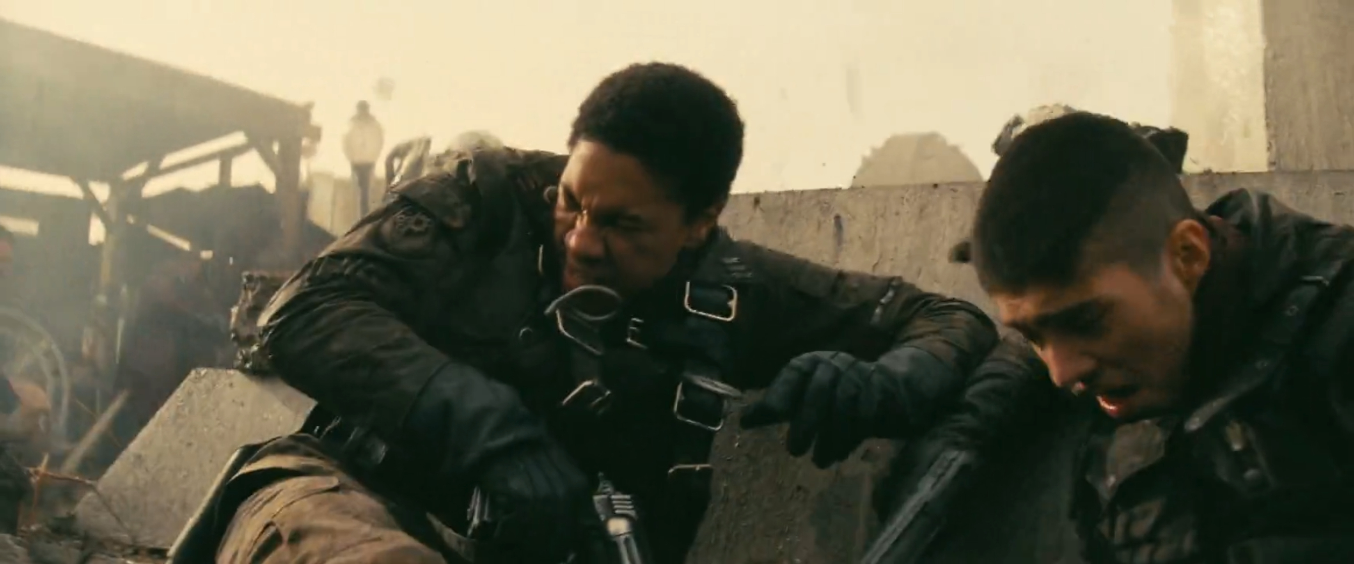 Picture of Maximus (Fallout)