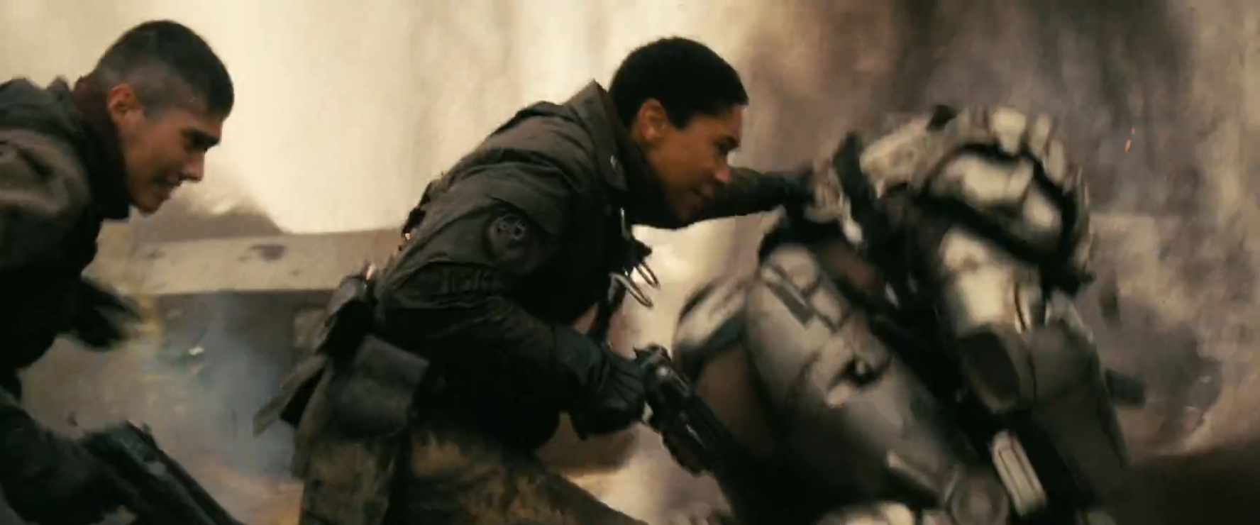 Picture of Maximus (Fallout)