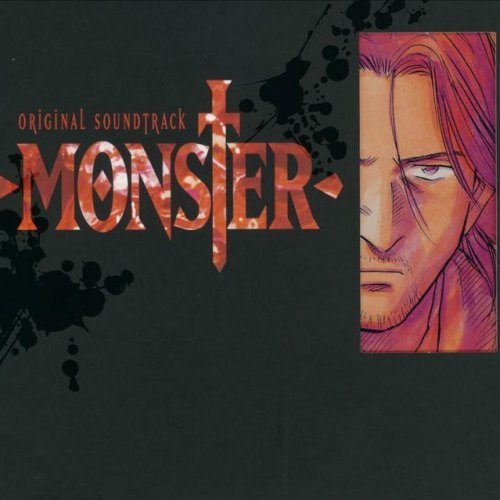 Picture of Monster Original Soundtrack (Anime)