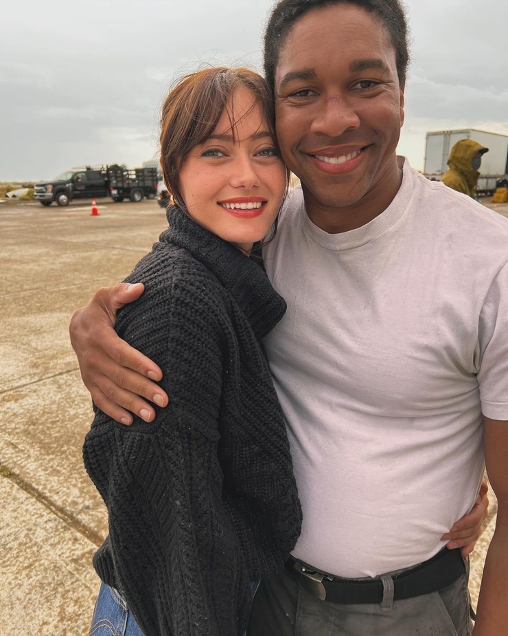 Picture of Aaron Moten