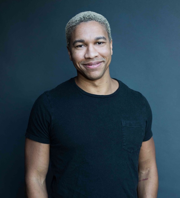 Picture of Aaron Moten