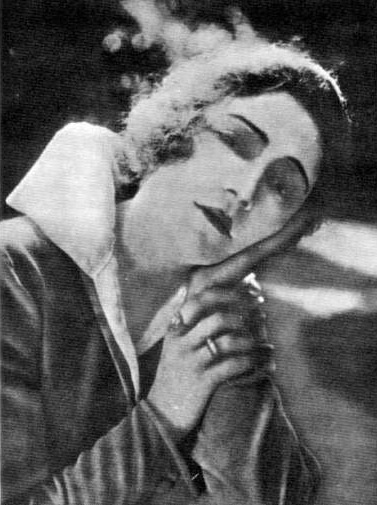 Picture of Ève Francis