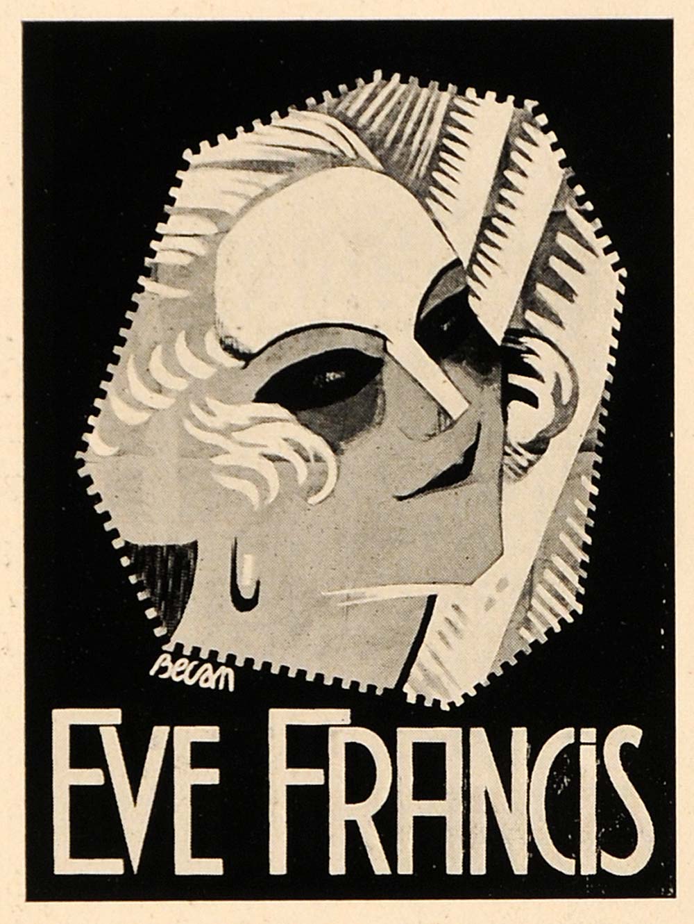 Picture of Ève Francis