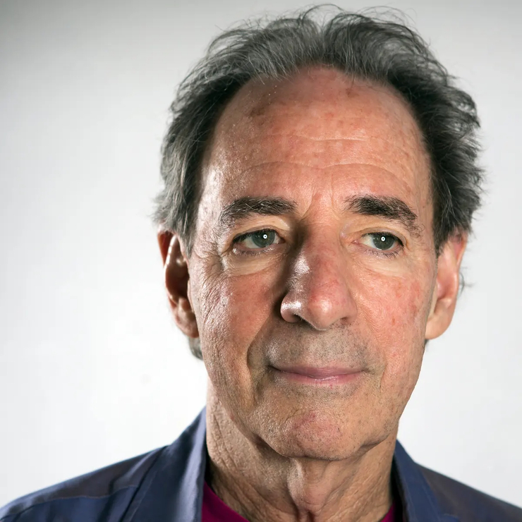 Picture of Harry Shearer