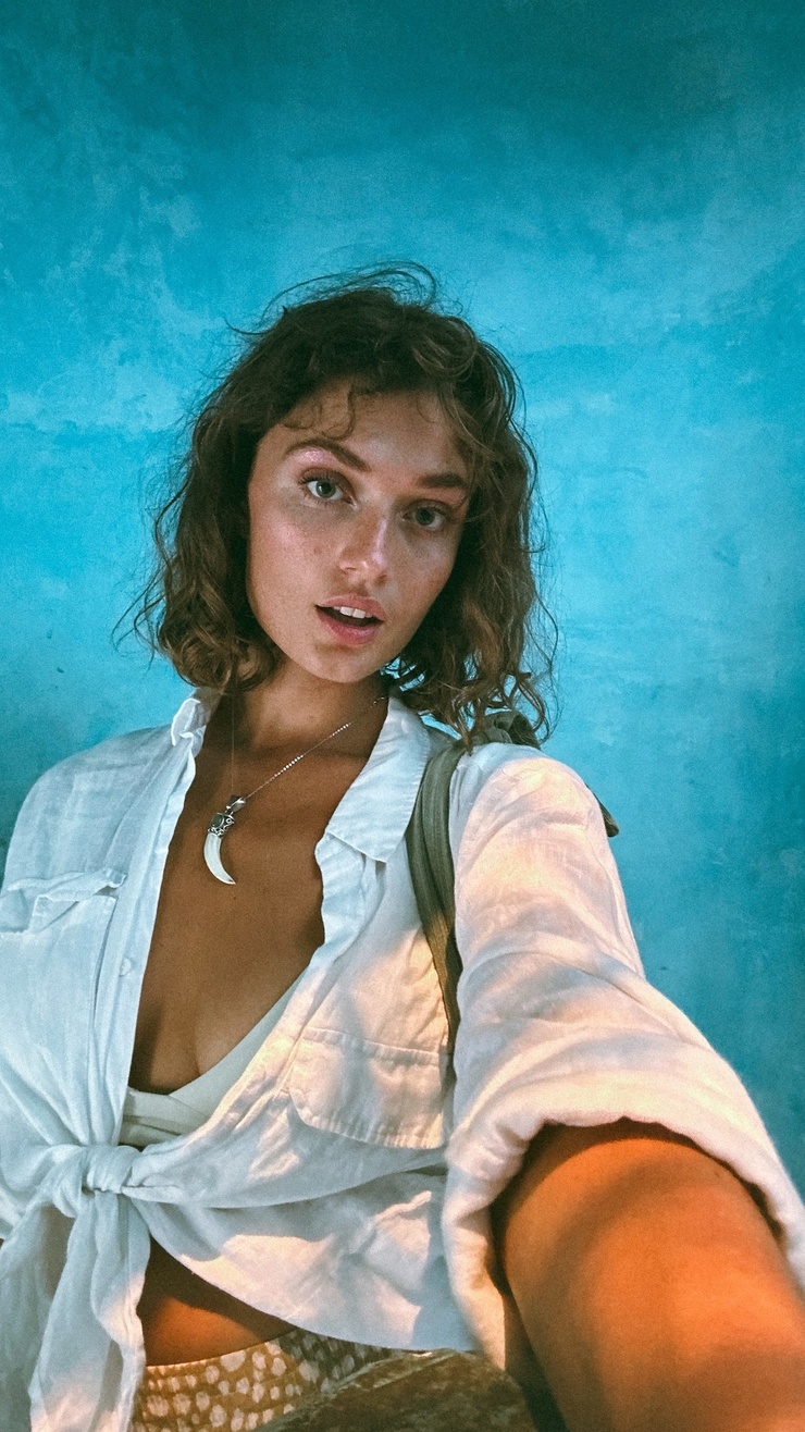 Picture of Lacey Rogers