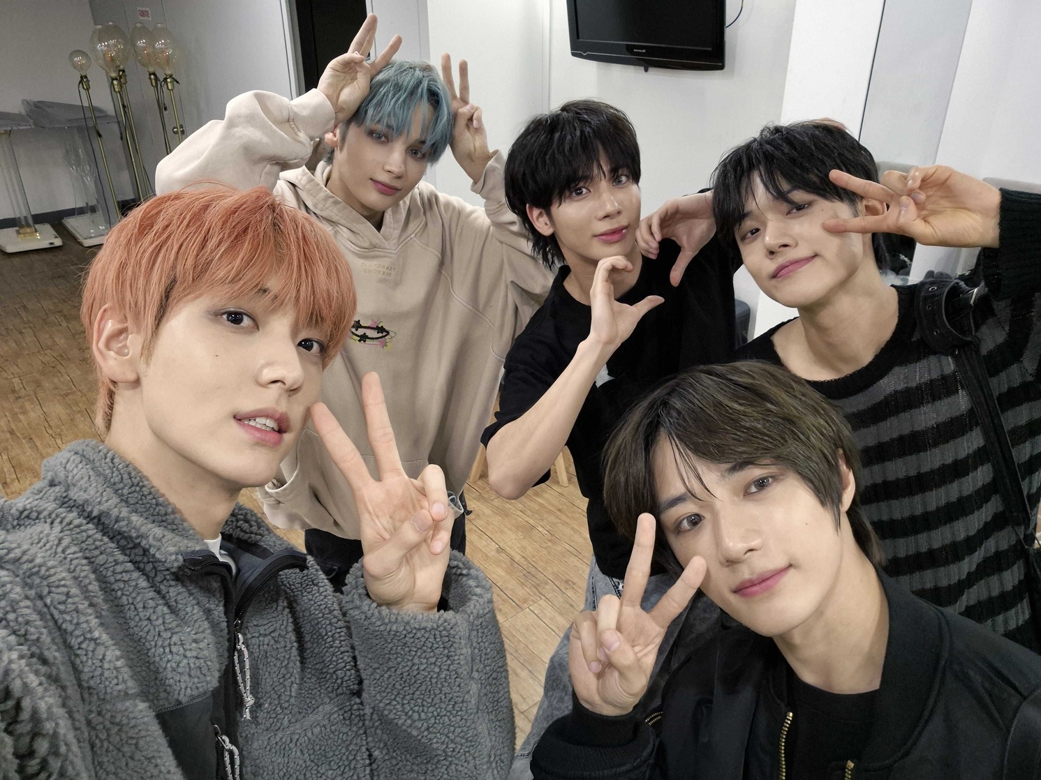 Picture of TXT