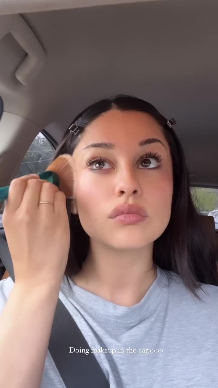 Picture of Yvette Monreal