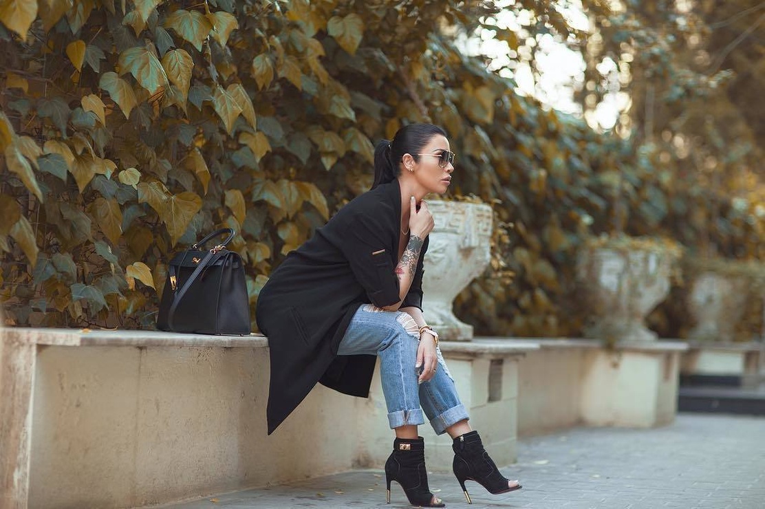 Picture of Jonida Maliqi