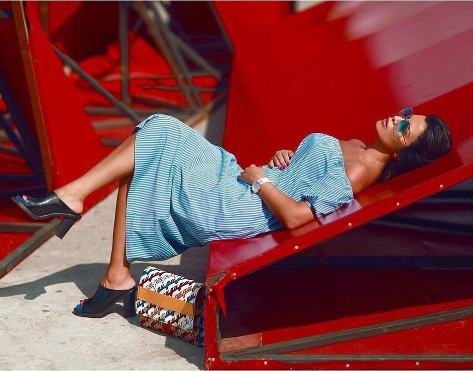 Jonida Maliqi picture