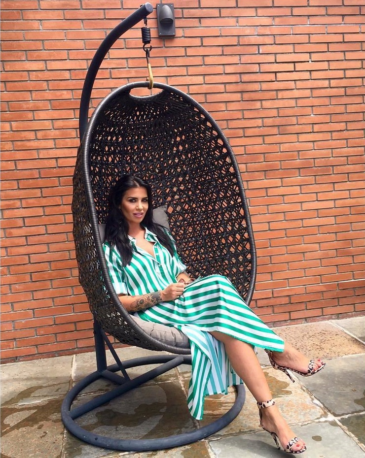 Picture of Jonida Maliqi