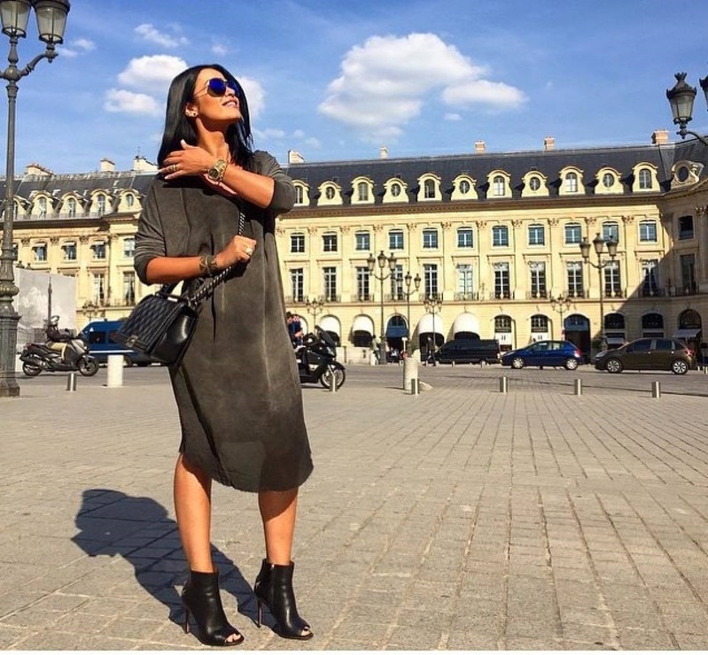 Picture of Jonida Maliqi