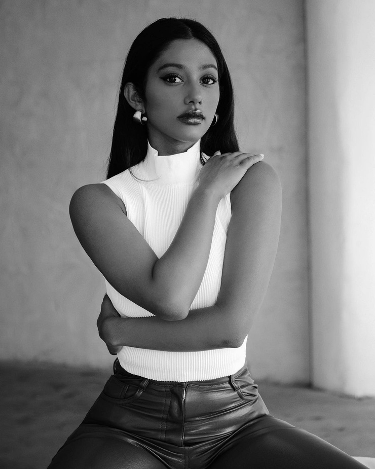 Picture of Sitara Masilamani