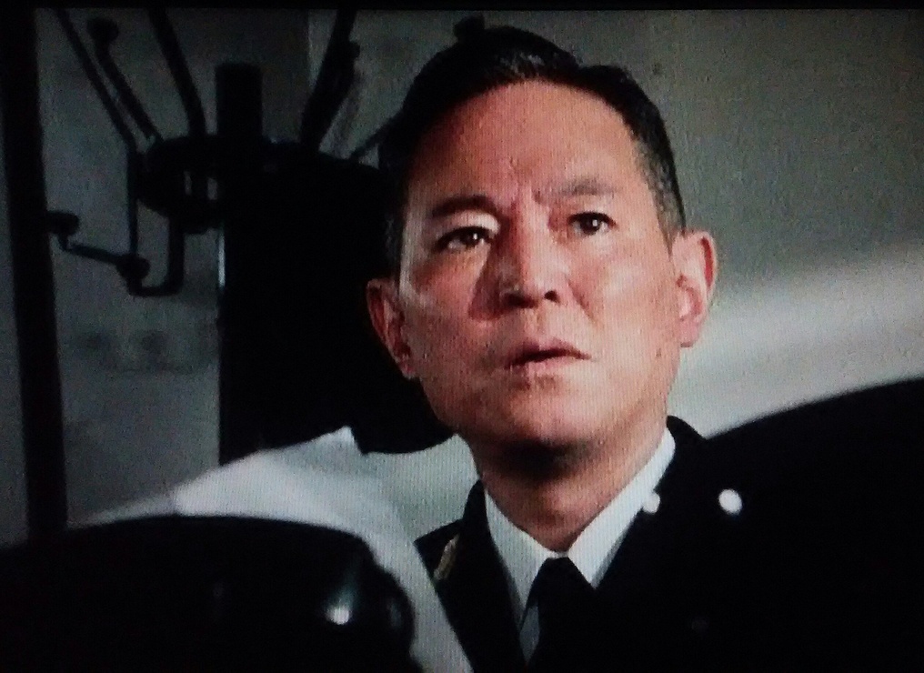 Picture of Hiroshi Kondô