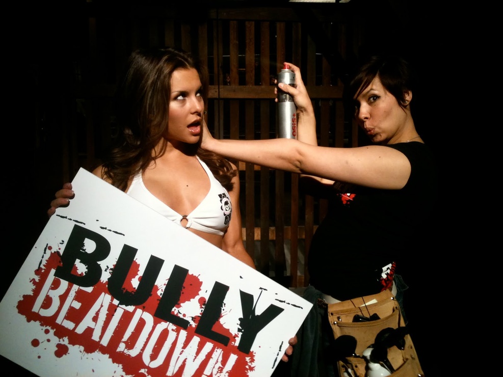 Picture of Bully Beatdown (2009- )