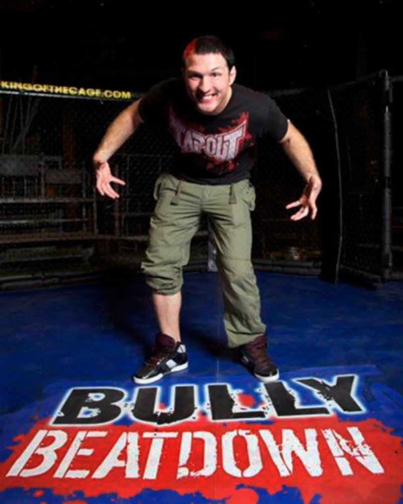 Picture of Bully Beatdown (2009- )