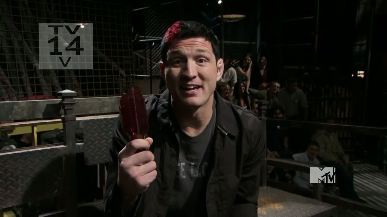 Bully Beatdown (2009- ) image