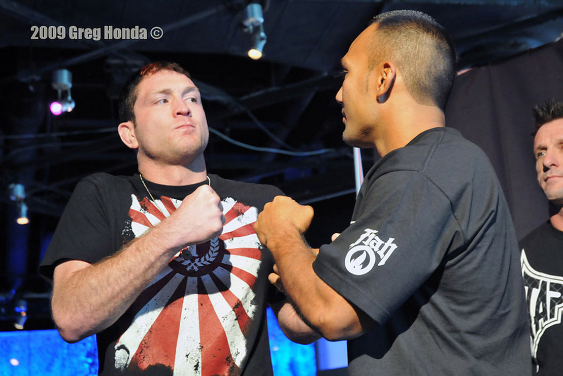 Image of Bully Beatdown (2009- )