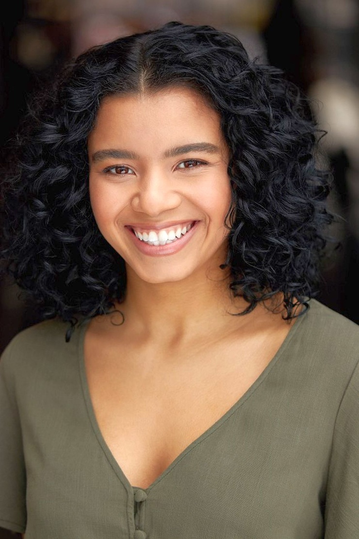 Picture of Chiara Roberts