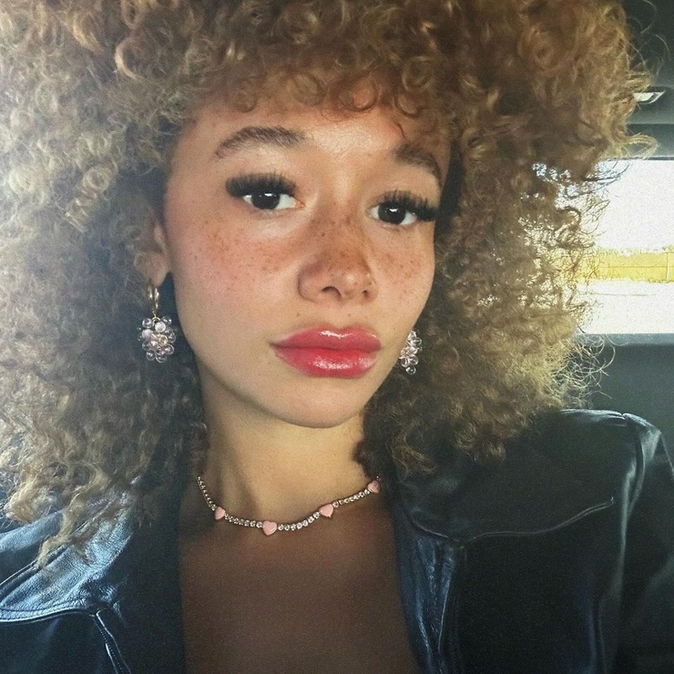 Image of Talia Jackson